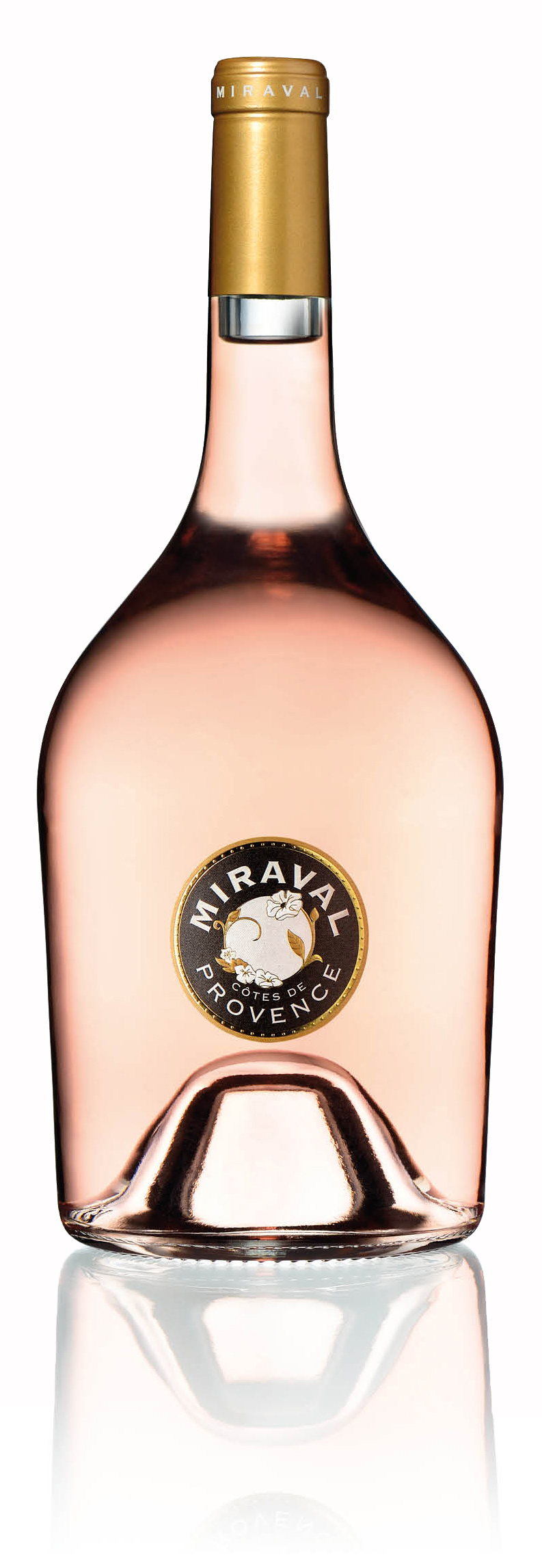 Miraval Rosé - Cotes de Provence 1,5 AOP 2025