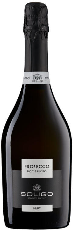 Prosecco Spumante Brut - Treviso DOC Soligo